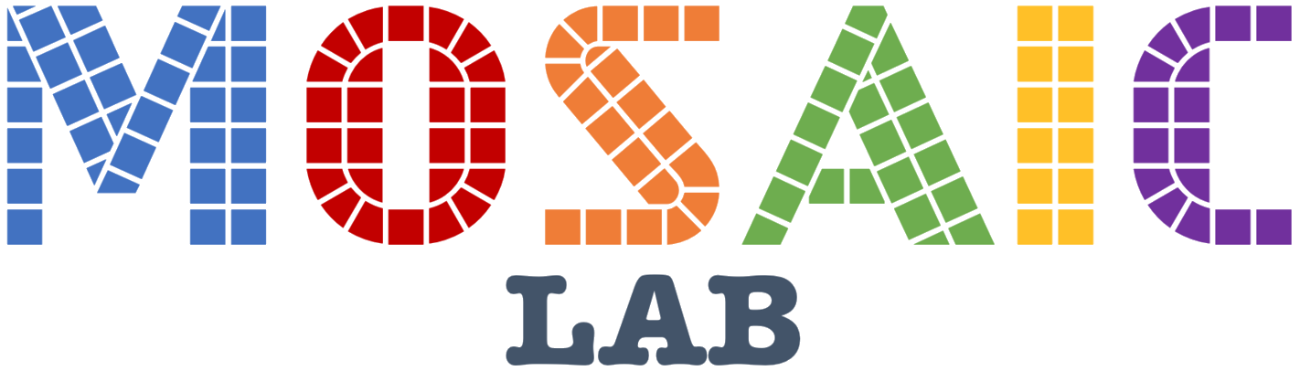 Home - MOSAIC Lab