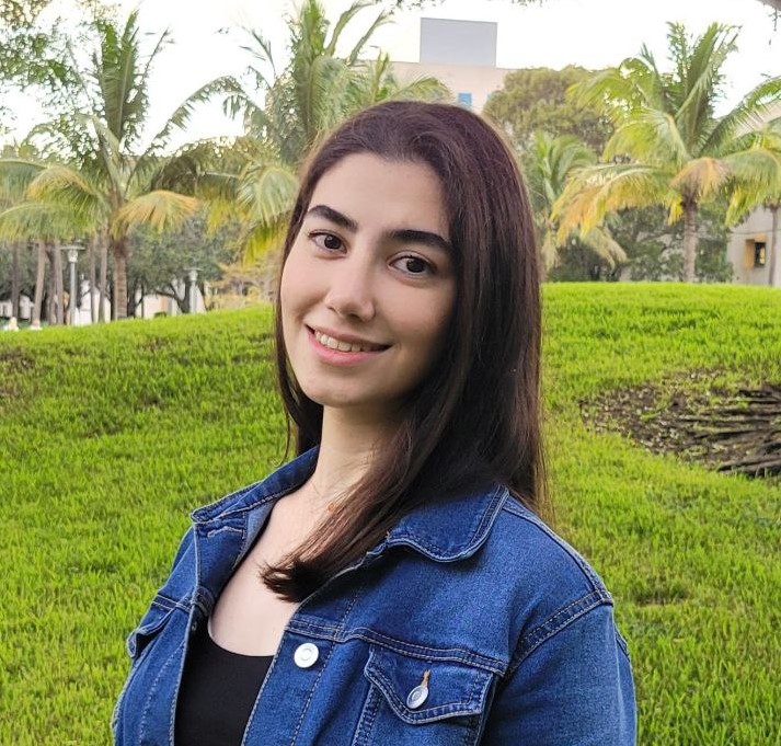 People – MOSAIC Lab