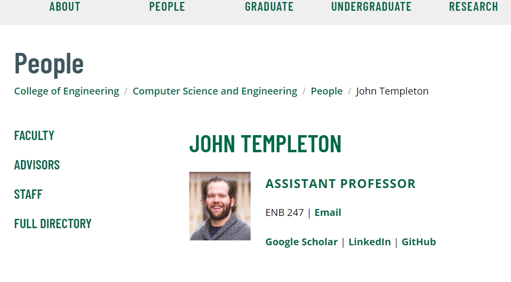 MOSAIC Lab – Mobile Sensing and Analytics Lab @ FIU